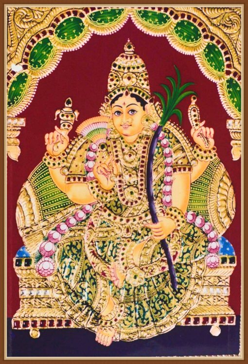 Shree Raj Rajeshwari | HUM KARIGAR